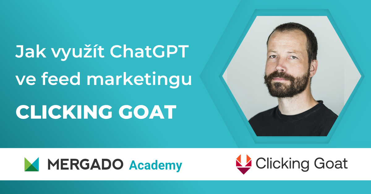 AI v Mergado System: Jak využít ChatGPT ve feed marketingu | Mergado.cz