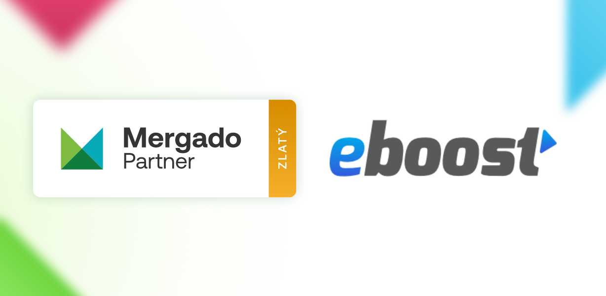 EBOOST | Mergado.cz