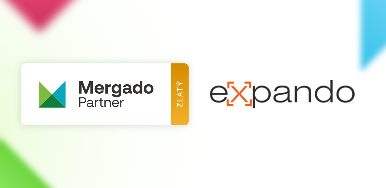 Expando | Mergado.cz