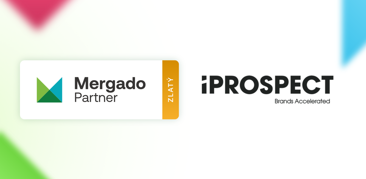 iProspect | Mergado.cz
