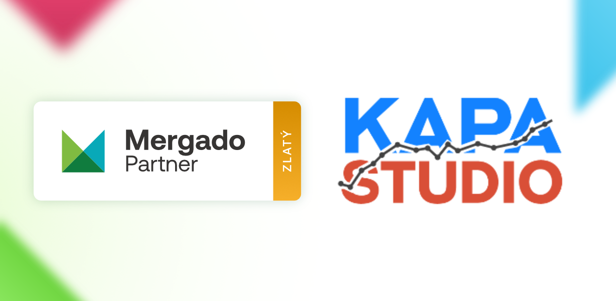 KAPA Studio | Mergado.cz