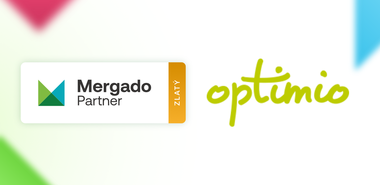 Agentura Optimio | Mergado.cz