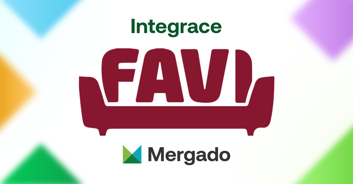 FAVI integrace | Mergado.cz