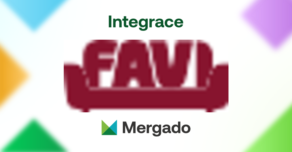 FAVI integrace | Mergado.cz