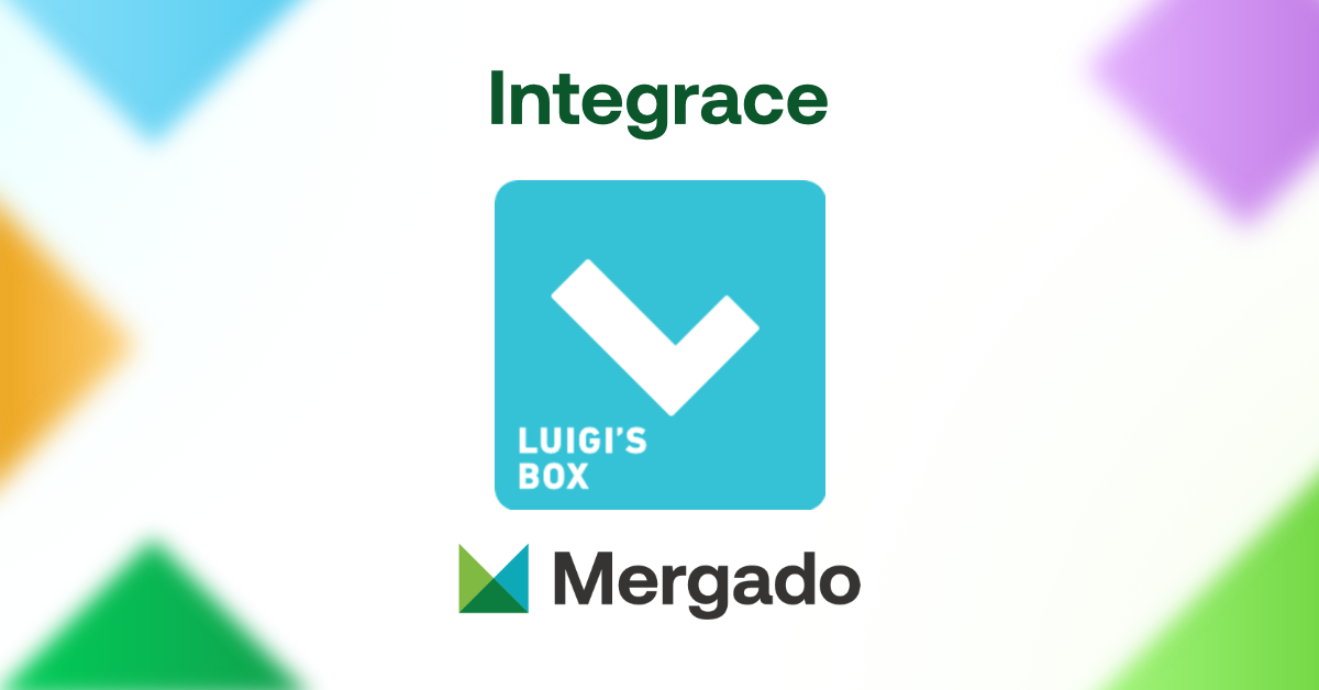 Luigi's Box integrace | Mergado.cz