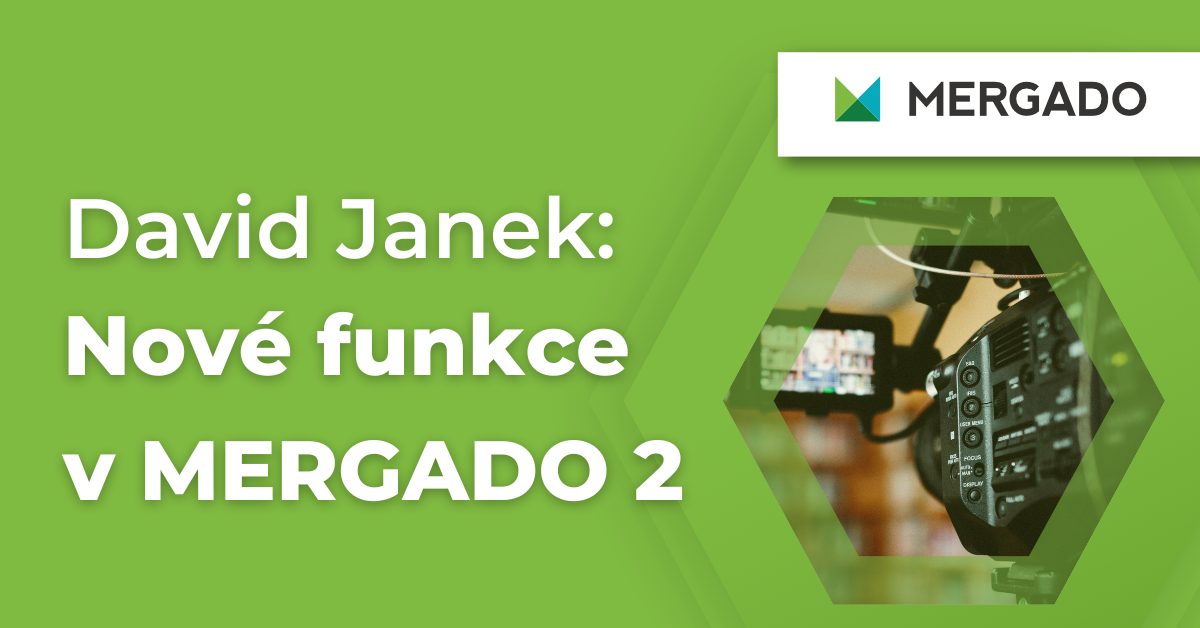 Objevte 5 nových funkcí v MERGADO 2, které vám pomohou během vánoční sezóny | Mergado.cz